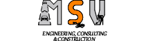 Home || msv engineering
